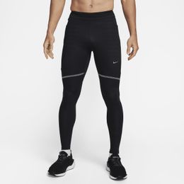 Nike Running Division Dri-FIT ADV Lauf-Tights für Herren - Schwarz