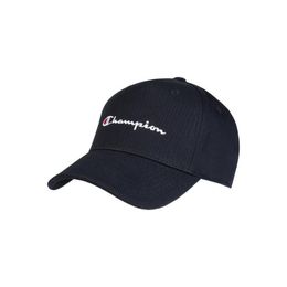 Champion Baseball Cap Icons Baseball Cap, blau