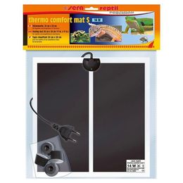 Sera Aquariumfilter Sera reptil thermo comfort mat S