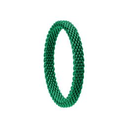 Bering Fingerring Bering / Detachable / Ring / Size 7 551-55-71 grün