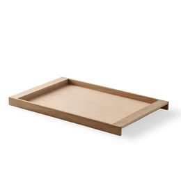 Fritz Hansen - Skagerak No. 10 Tray, large / Eiche