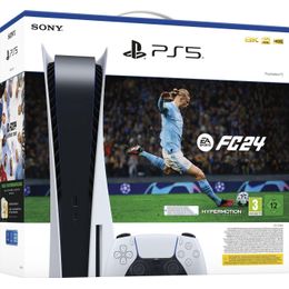 Sony Playstation 4 FC24 Bundle (1)