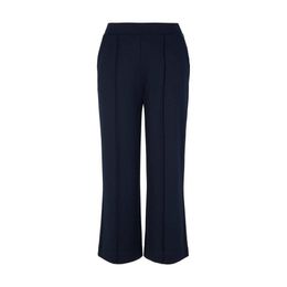 Tom Tailor Chinos, blau