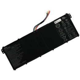 Acer Original Akku für Acer Aspire 3 A315-21 Laptop-Akku Akku 4810 mAh