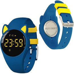 HUYVMAY Smartwatch (Android