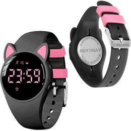 HUYVMAY Smartwatch (Android