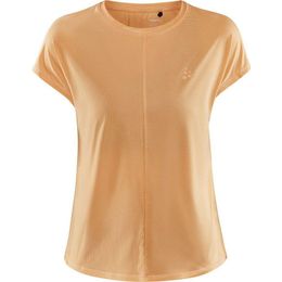 Craft Funktionsshirt CORE ESSENCE SS TEE W 582000 PEACH