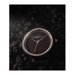 Havu Virta - Unisex wristwatch (38 mm)