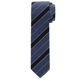 OLYMP Krawatte, blau