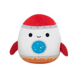 Squishmallows Squeaky Plush - Dog Toy 9cm