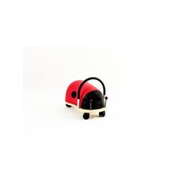 Wheely Bug Ladybug Large