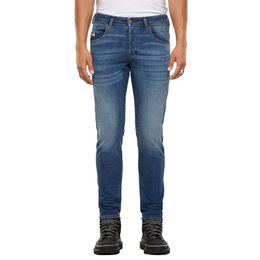 Diesel Tapered-fit-Jeans Slim Stretch Hose