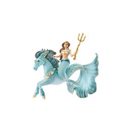 Schleich bayala - Mermaid Eyela on Underwater Horse