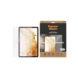 PanzerGlass Screen Protector Samsung Galaxy Tab S9 FE | S9 | Ultra-Wide Fit