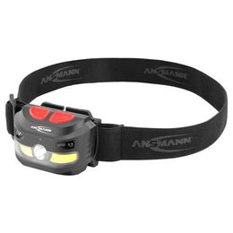 Ansmann AG LED Stirnlampe LED-Kopflampe