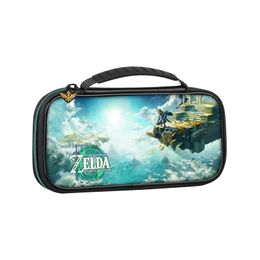 Nintendo Deluxe Travel Case (The Legend of Zelda: Tears of the Kingdom) - Bag - Nintendo Switch