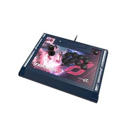 HORI Fighting Stick ? (TEKKEN 8 Edition) - Arcade stick - Sony PlayStation 4 *DEMO*