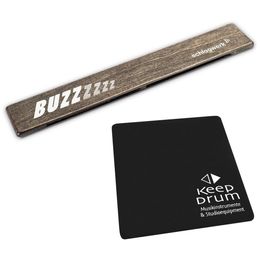 Schlagwerk Cajon BB50 Buzz Board + Sitzpad