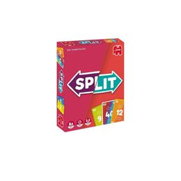 Jumbo Spiele Spiel, Split