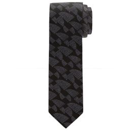 OLYMP Krawatte, schwarz