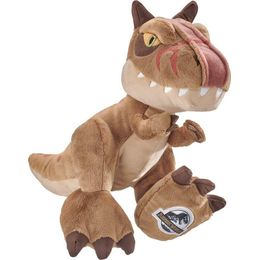 Schmidt Spiele Plüschfigur Universal Jurassic World Toro 27 cm 42772