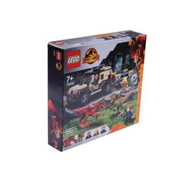 Lego® Spielbausteine Jurassic World Pyroraptor &