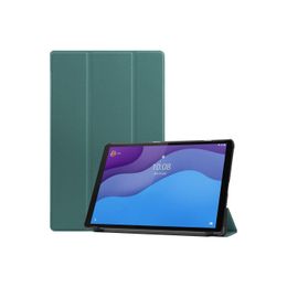 Lobwerk Tablet-Hülle Schutzhülle für Lenovo Tab M10 2nd 2020 TB-X306F TB-X306X 10.1 Zoll