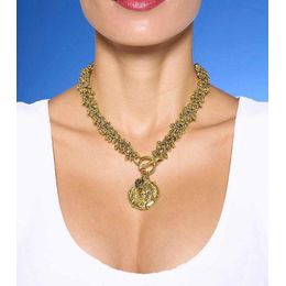 Heine Kette mit Anhänger Heine Damen Collier