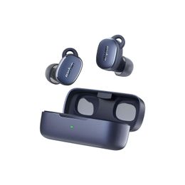 Earfun Free Pro 3 TWS Bluetooth Ohrhörer In-Ear-Kopfhörer (Wireless