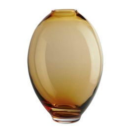 Asa SELECTION Dekovase Mara Vase amber 17 cm (Vase)