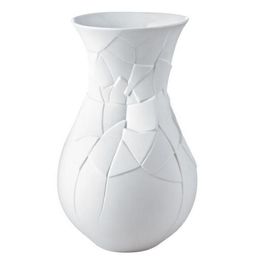 Rosenthal Dekovase Vase of Phases Weiß (Groß)