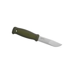 Morakniv Survival Knife Morakniv KANSBOL Feststehendes Messer mit Kunststoff Griff