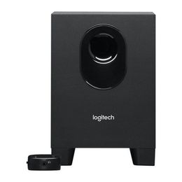 Logitech Z313 25 W Schwarz 2.1 Kanäle Bluetooth-Lautsprecher
