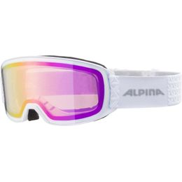 Alpina Sports	 Alpina Sports Skibrille NAKISKA Q-LITE