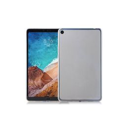 Lobwerk Tablet-Hülle Schutzhülle für Xiaomi Mi Pad 4 Plus 10.1 Zoll