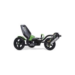 Berg Go-Kart Berg Gokart Street-X Venom BFR grün/schwarz 6