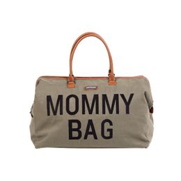 Childhome Wickeltasche Mommy Bag