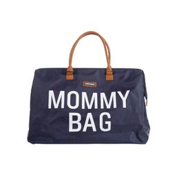 Childhome Wickeltasche Mommy Bag