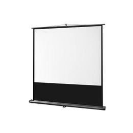 Celexon Professional Pull-Up-Leinwand (156 x 117cm