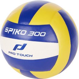 Pro Touch Volleyball Volleyball Spiko 300 ANTHRACITE/TURQUOISE