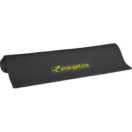 Energetics Fitnessmatte Zub. Fit-Geräte Unterlegmatte SCHWARZ