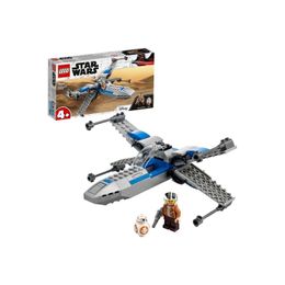 Lego® Konstruktions-Spielset Lego Star Wars 75297