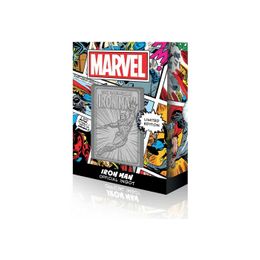 Fanattik Sammelkarte Marvel [Limited Edition]