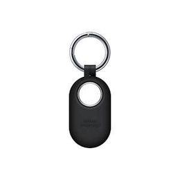 Samsung Schlüsselanhänger SmartTag2 Silicone Case schwarz,