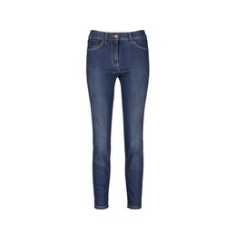 Gerry Weber 5-Pocket-Jeans Best4me Cropped Organic Cotton (92431-67950) von Gerry Weber