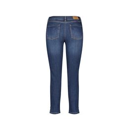 Gerry Weber 5-Pocket-Jeans Best4me Cropped Organic Cotton (92431-67950) von Gerry Weber