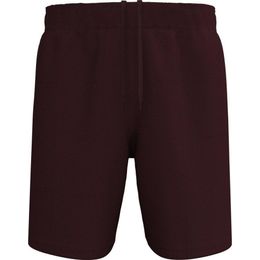 Under Armour® Shorts UA WOVEN GRAPHIC SHORTS 690 690 CHESTNUT RED
