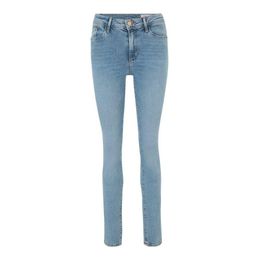 s.Oliver Slim-fit-Jeans Betsy (1-tlg) Plain/ohne Details