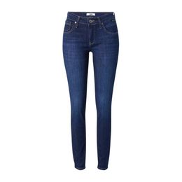 Mavi Skinny-fit-Jeans ADRIANA (1-tlg) Patches