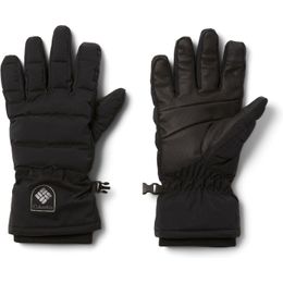 Columbia Multisporthandschuhe Women's Snow Diva Glove Black